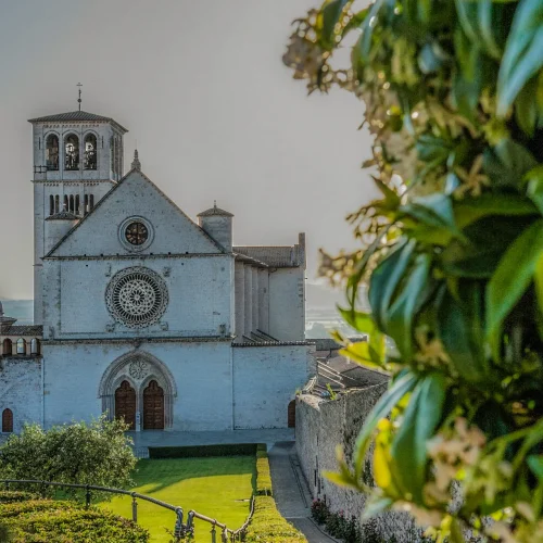 Visiting Assisi. What to See and Do in Assisi